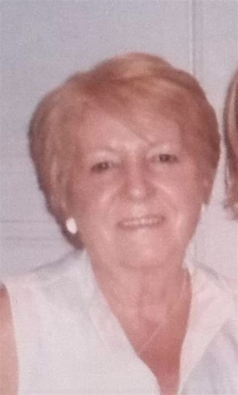 Death Notice Of Patsy Healy Née Mcmahon Miltown Malbay Clare Rip Ie