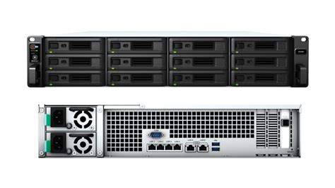 Synology Sa3600 Review