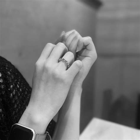 Dot Ring Lorve