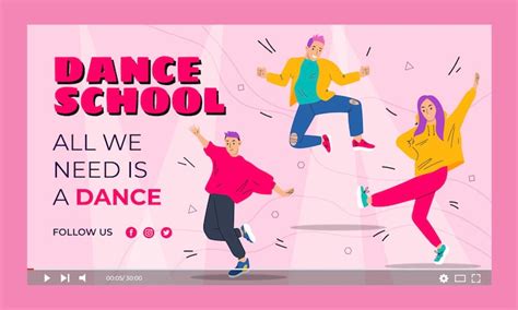 School Dance Animation Images Free Download On Freepik