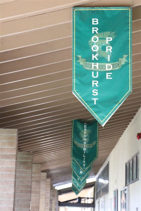 Brookhurst Jhs