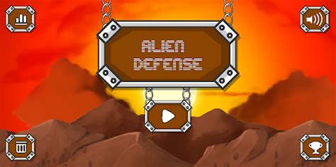 Pc에서 Alien Defense 플레이 컴퓨터용 앱플레이어 다운로드
