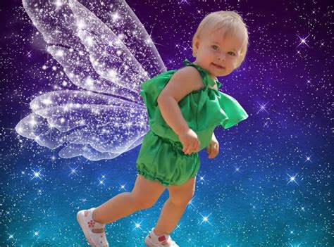 14 Diy Tinkerbell Costume Ideas To Dress Like Green Fairy