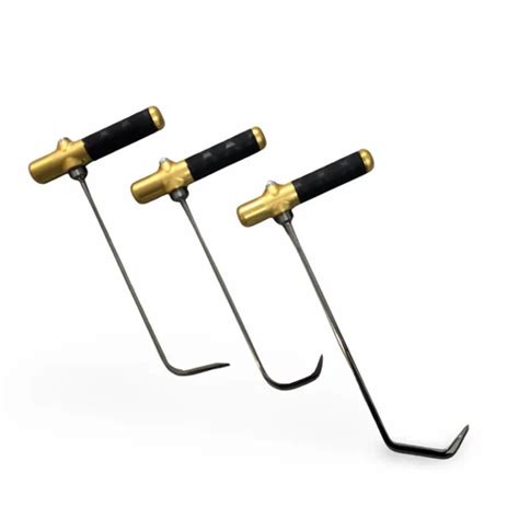 Upper Brace Tool Set With Ratcheting Handles Or Individuals Xcalibur