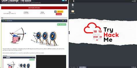 Tryhackme Snort Challenge — The Basics — Task 8 Using External Rules