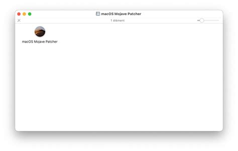 Télécharger Dmgiso Macos Mojave 10146 Et Son Full Installer