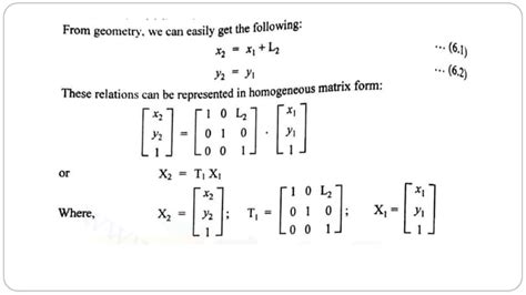 Robotics Robot Kinematics And Robot Programming Pptx