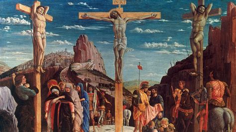 Karfreitag Wann Starb Jesus Christus Wirklich