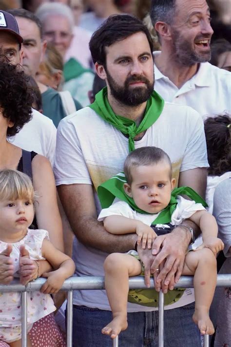 Fotos Lezo Vive Ya Sus Fiestas El Diario Vasco