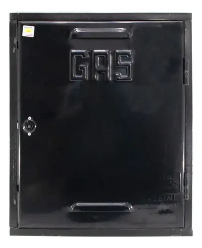 Puerta De Gas Reglamentaria Con Marco 40x50 De Chapa Mercadolibre