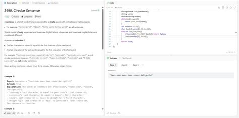 Harsh Pahwa On Linkedin Potd Leetcode