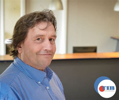 Tib Lucht And Milieutechniek Op Linkedin Interview Tib Luchttechniek