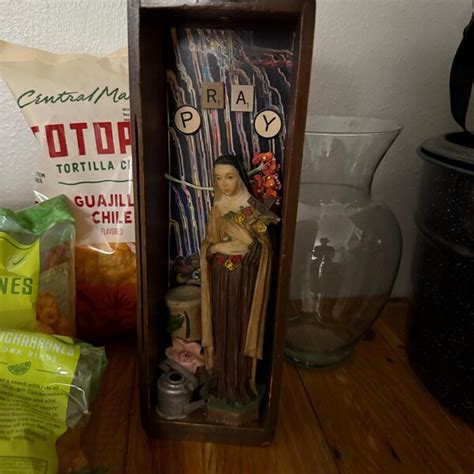 Assemblage Art Found Object Art Fairy Art Original Art Vintage