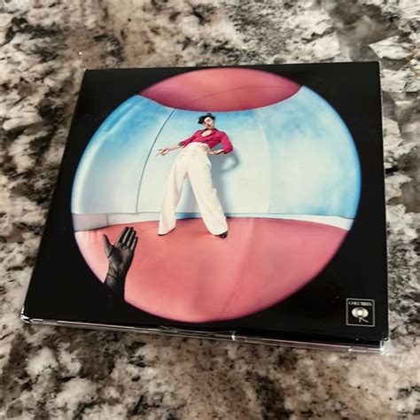 Media Harry Styles Fine Line Cd Poshmark