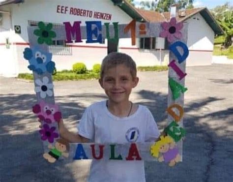 Menino De Anos Morre Ap S Ser Puxado Por Maquin Rio De Serraria Em Sc Santa Catarina G