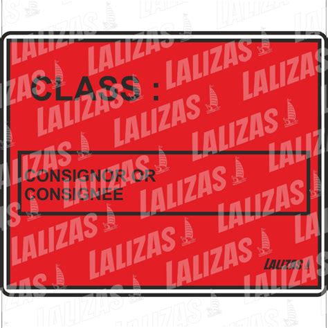 Mark Excepted Quantities Red 2290ll Lalizas