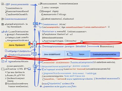 conceptos básicos de programación orientada a objetos en java
