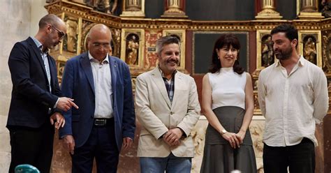 Ana Redondo Acusa A Carvajal Vox De Censurar La Diversidad Cultural