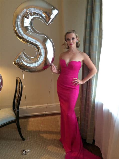 Reese Witherspoon Leaked Hot Celebs Home