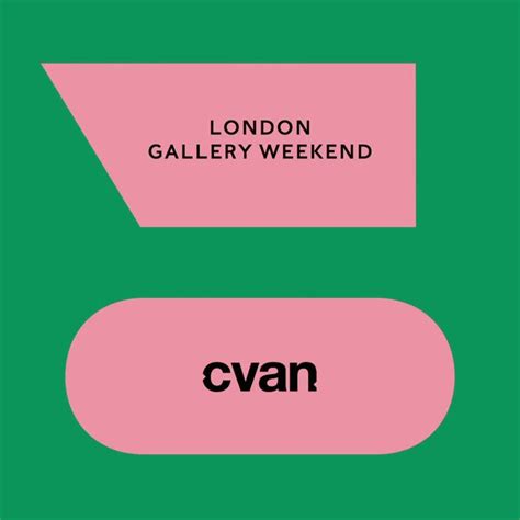 Cvan London On Linkedin The Deadline To Apply To Our Curators Programme For Frieze London Is Fast…