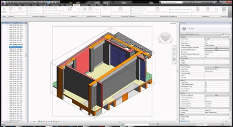02 Rds Creating Views Revit News