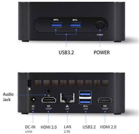 N95 Alder Lake N Mini PC Can Now Be Purchased On Aliexpress