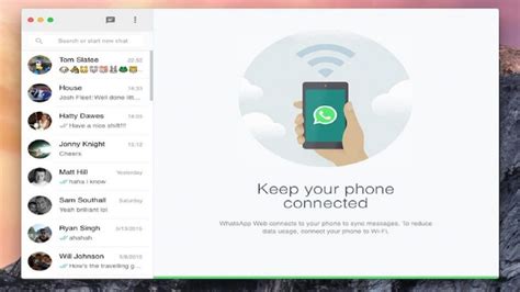 Whatsapp Web Video Calling On Macbook Laptops Step By Step Guide