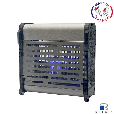 Flyinbox Electric Flying Insect Killer With Led