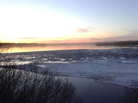 Camp Wife Notes From Flight