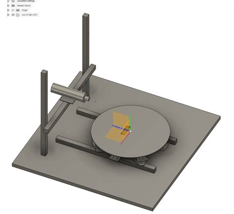 Solved Custom Xyz B Cnc Problem With Grbl Pp Output Autodesk Community