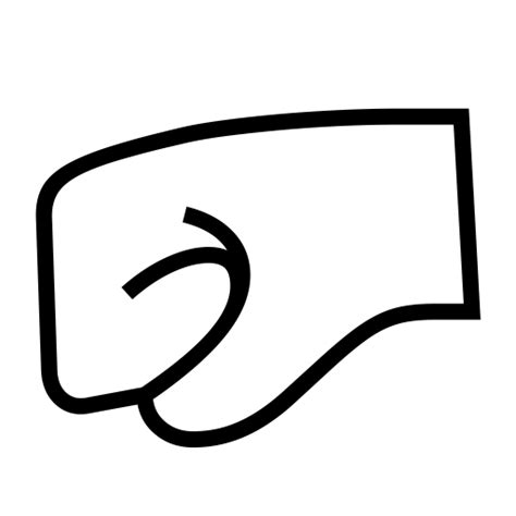 🤛 Left Facing Fist Emoji Meaning Copy And Paste