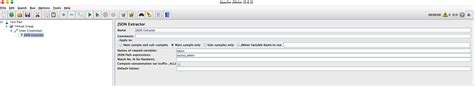 Authentication How To Randomise The Authtoken In Jmeter Stack Overflow