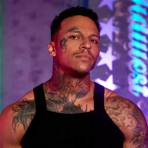 The 25 Best Contestants In The Ink Master Cast Ranked