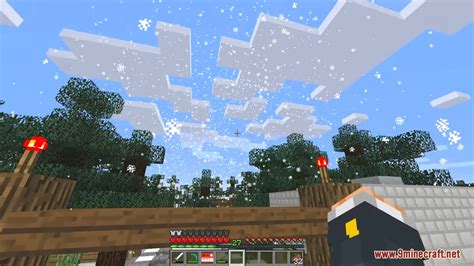 SCP Lockdown Mod A Remake Of The SCPCraft Mod Mc Mod Net