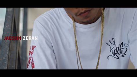 Jacson Zeran Youtube