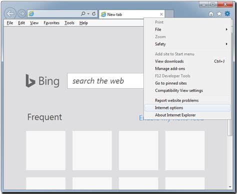 How to enable JavaScript in different browsers - WebMoney Wiki