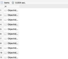 Mongodb Combine Two Find Operations Together Stack Overflow