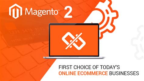 Why Magento 2 Is A Vigorous E Commerce Business Solution Avya Technology