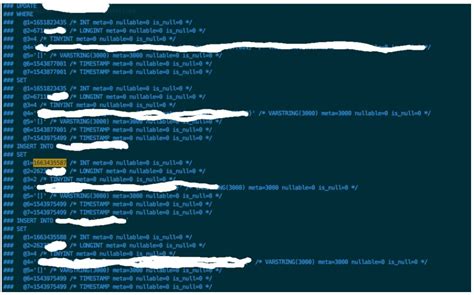 Mysql自增id超大问题的排查与解决mysql自增出了一个大数字 Csdn博客