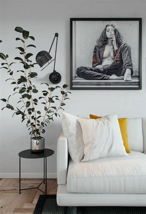 INTERIOR SKAND on Behance