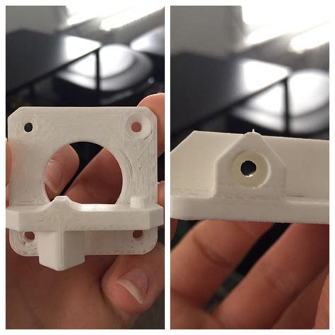 How Do I Get Rid Of These Gaps In The Top And Side Rfixmyprint