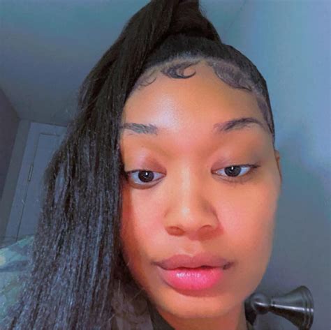 Idk What Be Going Through My Head 😂 Jazmine Battle