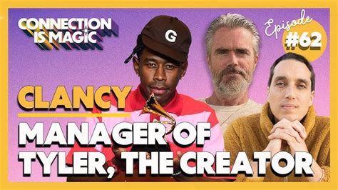 Chris Clancy Odd Future