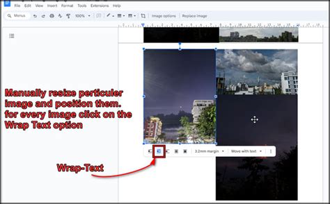 How To Group Images In Google Docs Arrange Efficiently
