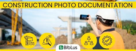 What Is Construction Photo Documentation For Biblus