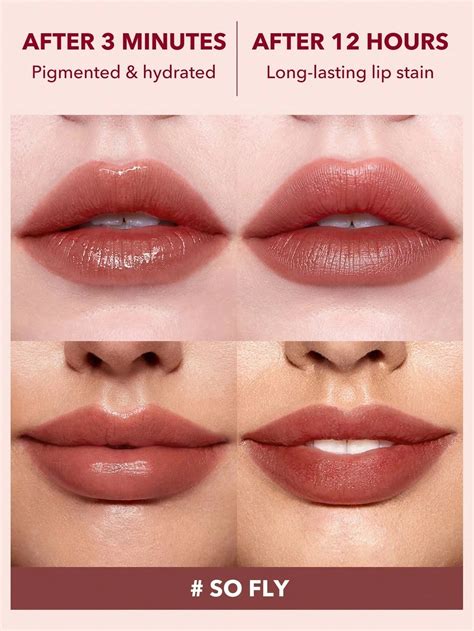 تینت لب شیگلم اصل Sheglam Lip Tint بورلا گالری