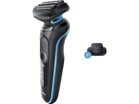 BRAUN Series 5 50-M1200s Zwart kopen? | MediaMarkt