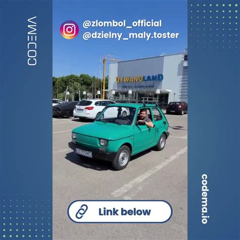 Video Codema On Linkedin Rajdcharytatywnyzłombol Złombol2024