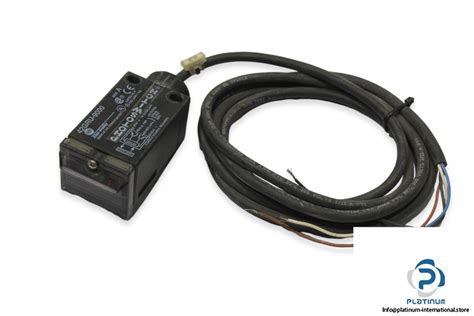 Allen Bradley 42gru 9000 Photoelectric Retro Reflective Sensor Platinum International