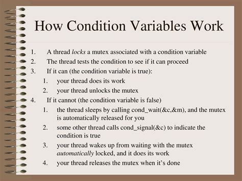 c multithreaded programming issues in concurrency ppt download